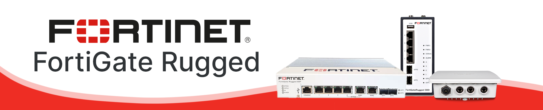 Fortinet FortiGate Rugged